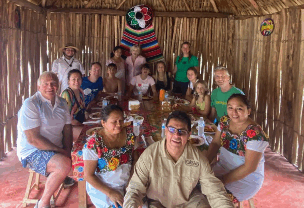 Mayan Private Transportation - Mayan Private Transportation